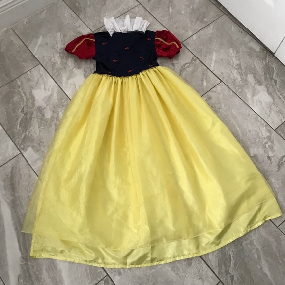 Little Adventures | Costumes | Little Adventure Girls Snow White ...